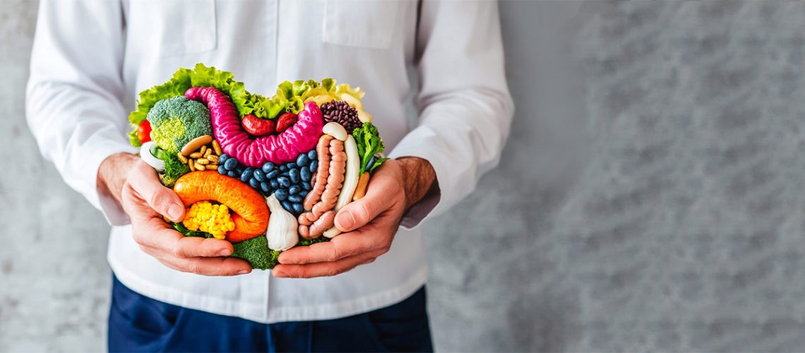 Diet Recommendations for IBD or IBS: Eat Well, Feel Your Best